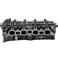 China Original Quality G4FA G4FC Engine Complete Cylinder Head 22100-2B003 for Hyundai for sale