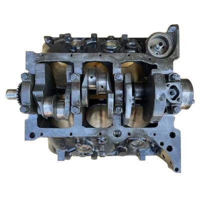 China Factory Wholesale SBC V6 GM4.3 Cylinder Block 12557113 for GM Chevy 4.3 262 Vortec V6 for sale
