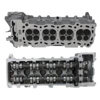 China Brand New Toyota 3RZ Engine Cylinder Head 11101-79087 Superior Quality Auto Part for sale