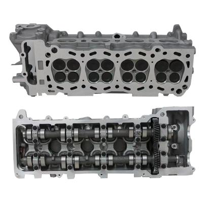 China Brand New Toyota 3RZ Engine Cylinder Head 11101-79087 Superior Quality Auto Part for sale