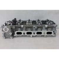 China Brand New Toyota 3RZ Engine Cylinder Head 11101-79087 Superior Quality Auto Part for sale
