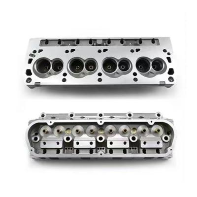 China Brand New Ford 302 Aluminum Cylinder Head for 1987-1995 5.0L GT40 Cobra Engine for sale
