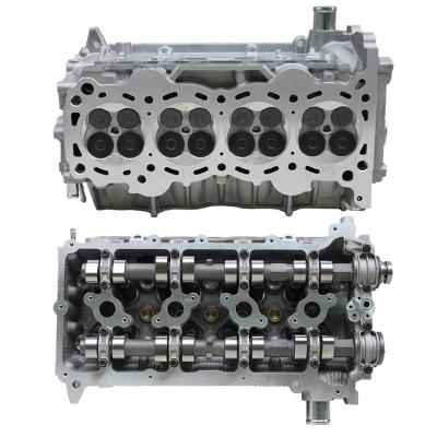 China 2TR EGR Complete Cylinder Head 11101-OC030 11101-0C040 for Toyota HILUX HIACE Engine for sale
