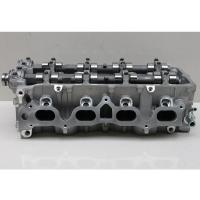 China 2TR EGR Complete Cylinder Head 11101-OC030 11101-0C040 for Toyota HILUX HIACE Engine for sale