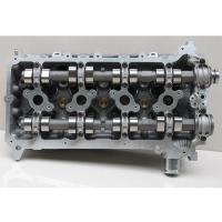 China 2TR EGR Complete Cylinder Head 11101-OC030 11101-0C040 for Toyota HILUX HIACE Engine for sale