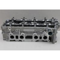 China 2TR EGR Complete Cylinder Head 11101-OC030 11101-0C040 for Toyota HILUX HIACE Engine for sale