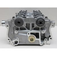 China 2TR EGR Complete Cylinder Head 11101-OC030 11101-0C040 for Toyota HILUX HIACE Engine for sale