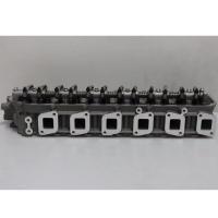 China TB42 Cylinder Head for Nissan Patrol GU GQ Ford Maverick 4.2L Petrol Engine Aluminum New for sale