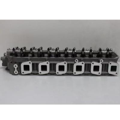 China TB42 Cylinder Head for Nissan Patrol GU GQ Ford Maverick 4.2L Petrol Engine Aluminum New for sale