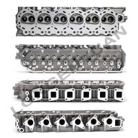 China TB42 Cylinder Head for Nissan Patrol GU GQ Ford Maverick 4.2L Petrol Engine Aluminum New for sale