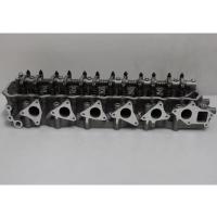 China TB42 Cylinder Head for Nissan Patrol GU GQ Ford Maverick 4.2L Petrol Engine Aluminum New for sale