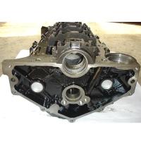 China GM350 5.7L V8 Small Block Engine Block Cast Iron for Chevrolet Auto Parts for sale
