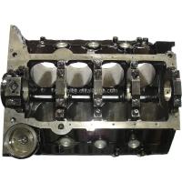 China GM350 5.7L V8 Small Block Engine Block Cast Iron for Chevrolet Auto Parts for sale