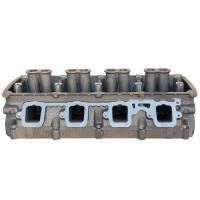 China Pair 5.7L Hemi Eagle Cylinder Heads for Dodge Chrysler Jeep 2009-2015 Aluminum New for sale
