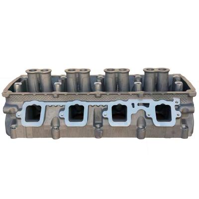 China Pair 5.7L Hemi Eagle Cylinder Heads for Dodge Chrysler Jeep 2009-2015 Aluminum New for sale
