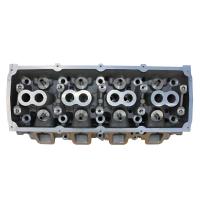 China Pair 5.7L Hemi Eagle Cylinder Heads for Dodge Chrysler Jeep 2009-2015 Aluminum New for sale