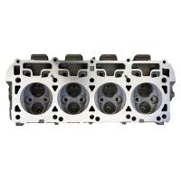 China Pair 5.7L Hemi Eagle Cylinder Heads for Dodge Chrysler Jeep 2009-2015 Aluminum New for sale