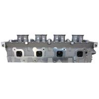 China Pair 5.7L Hemi Eagle Cylinder Heads for Dodge Chrysler Jeep 2009-2015 Aluminum New for sale