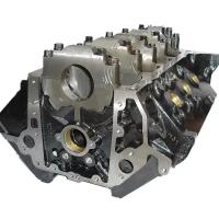 China GM6.5 GM6.2 Engine Cylinder Block for V8 12555506 OEN 10149615 High Demand for sale