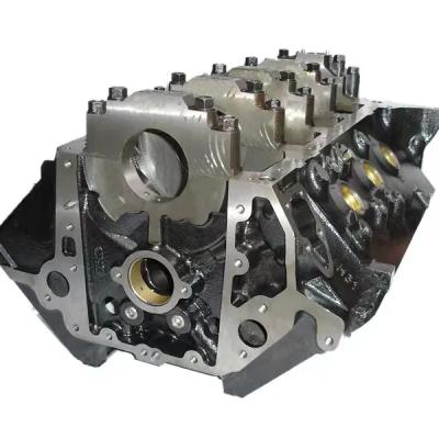 China GM6.5 GM6.2 Engine Cylinder Block for V8 12555506 OEN 10149615 High Demand for sale