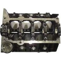 China Wholesale V8 GM454 GM502 Bare Cylinder Block for Chevrolet 7.4L 8.1L 4.25 Bore 9.5 Height for sale