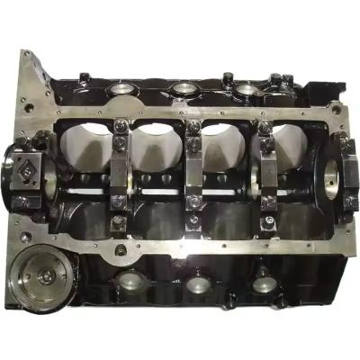 China Wholesale V8 GM454 GM502 Bare Cylinder Block for Chevrolet 7.4L 8.1L 4.25 Bore 9.5 Height for sale