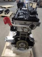 China P4AT 2.2 Long Block Engine for Ford Ranger Mazda BT50 Pickup 2.2L Bare Motor Auto Parts for sale