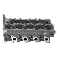 China High Quality Auto Engine D4FA Cylinder Head Auto Parts for sale