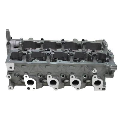 China High Quality Auto Engine D4FA Cylinder Head Auto Parts for sale