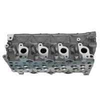 China High Quality Auto Engine D4FA Cylinder Head Auto Parts for sale