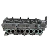 China High Quality Auto Engine D4FA Cylinder Head Auto Parts for sale