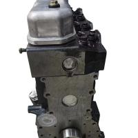 China Isuzu 4BD1 4BD1T Long Block Engine Assembly Iron Casting Standard Size for 4BA1 4ZD1 4ZE1 3LD1 4BG1 4BC2 VM2.5 4HE1 for sale