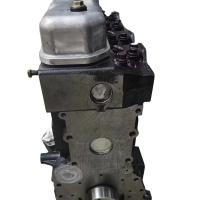China Isuzu 4BD1 4BD1T Long Block Engine Assembly Iron Casting Standard Size for 4BA1 4ZD1 4ZE1 3LD1 4BG1 4BC2 VM2.5 4HE1 for sale