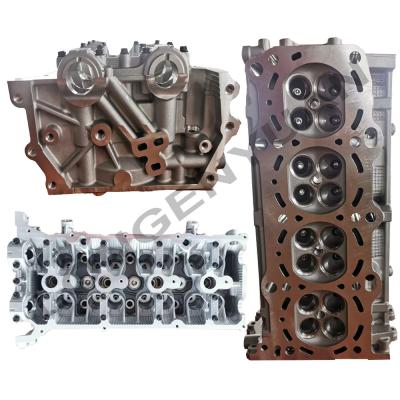 China J24B New Cylinder Head for Suzuki Grand Vitara 2.4L Replaces 11100-78KA0 11100-78K00 for sale