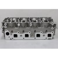 China Nissan YD25 DDTI Aluminum Cylinder Head 908505 908510 Auto Parts for YD25 Engine for sale