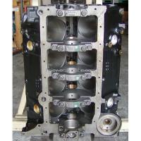 China Diesel Engine Cylinder Block 5.7L 5737CC Casting Iron for GM350 V8 Chevy 1996 Up for sale
