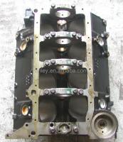 China Diesel Engine Cylinder Block 5.7L 5737CC Casting Iron for GM350 V8 Chevy 1996 Up for sale