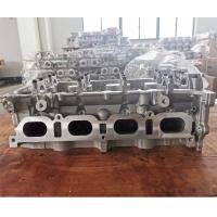 China Complete Cylinder Head for Suzuki Grand Vitara 2.4L J24B Engine 11100-78KA0 11100-78K00 for sale