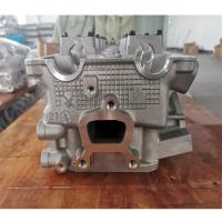 China Complete Cylinder Head for Suzuki Grand Vitara 2.4L J24B Engine 11100-78KA0 11100-78K00 for sale