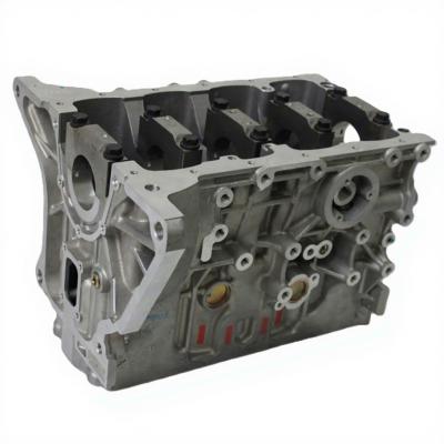 China Bare Cylinder Block 1.6L 8V G16B Engine Block for Suzuki Empty Block for sale