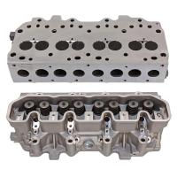 China Complete Cylinder Head for Land Rover Discovery Range Rover 2.5L ERR5027 Engine Head Assy for sale