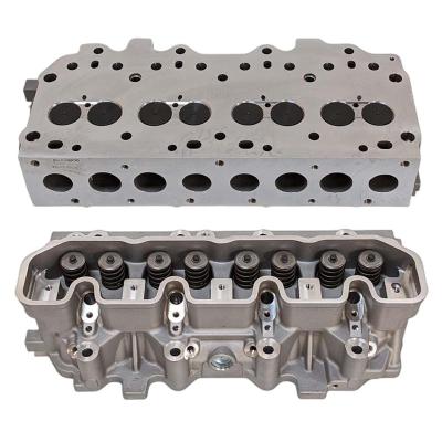 China Complete Cylinder Head for Land Rover Discovery Range Rover 2.5L ERR5027 Engine Head Assy for sale