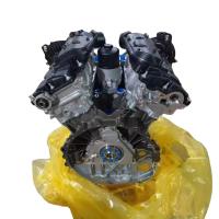 China Remanufactured Diesel 3.0L V6 Land Rover Engine Long Block OEM Standard Size 12 Month Warranty for sale