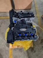 China Remanufactured Diesel 3.0L V6 Land Rover Engine Long Block OEM Standard Size 12 Month Warranty for sale