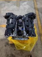 China Remanufactured Diesel 3.0L V6 Land Rover Engine Long Block OEM Standard Size 12 Month Warranty for sale