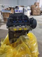 China Remanufactured Diesel 3.0L V6 Land Rover Engine Long Block OEM Standard Size 12 Month Warranty for sale