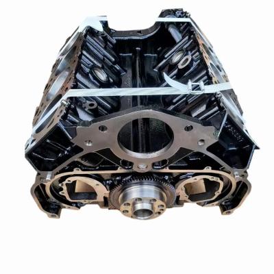 China 1VD-FTV V8 4.5L Diesel Engine Short Block 11400-51020 Rebuilt for Toyota Land Cruiser 200 Series for sale