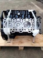 China 1VD-FTV V8 4.5L Diesel Engine Short Block 11400-51020 Rebuilt for Toyota Land Cruiser 200 Series for sale