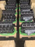 China Mitsubishi 4D34 4D34T Diesel Engine Cylinder Long Block for Excavator Rebuild Kits 4D34-T for sale