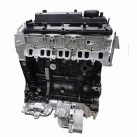 China Wholesale Auto Parts Ford 2.2 Engine Ranger 2.2 Engine Long Block for sale